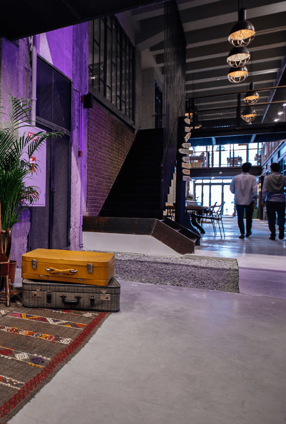 About Our Training Centers | Phoenix Erasmus Teacher Training Courses